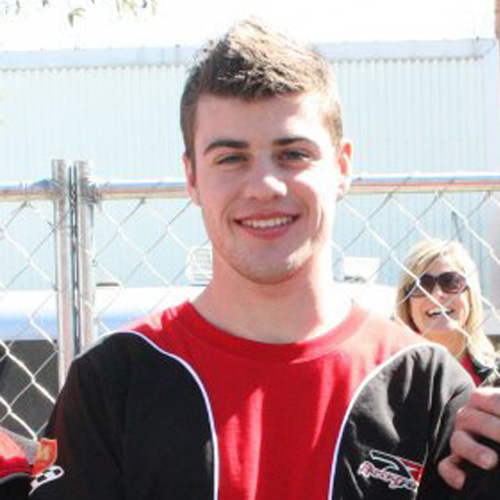 Jake French – Censport Graphics