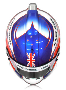 Mark Whyman Helmet – Censport Graphics