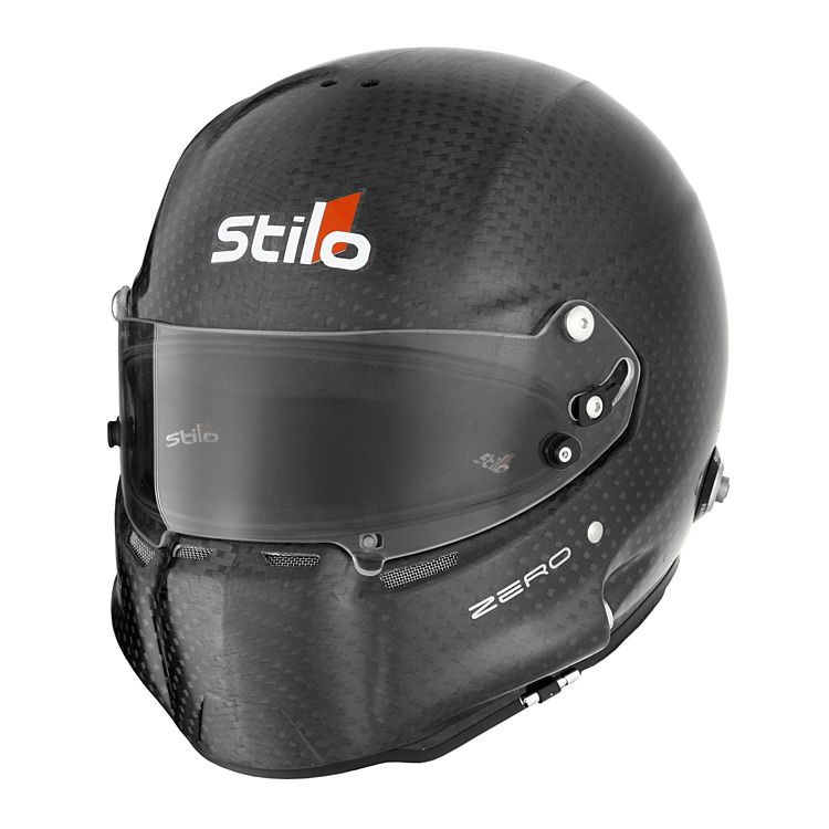 Stilo Formula 8860 Zero – Censport Graphics
