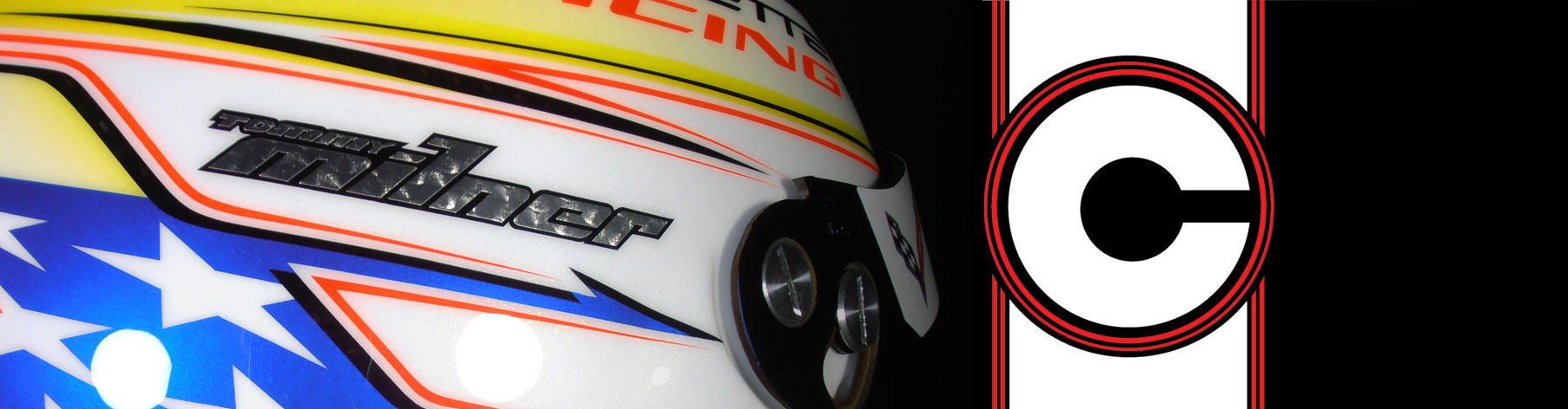 Tommy Milner Censport Graphics – Censport Graphics